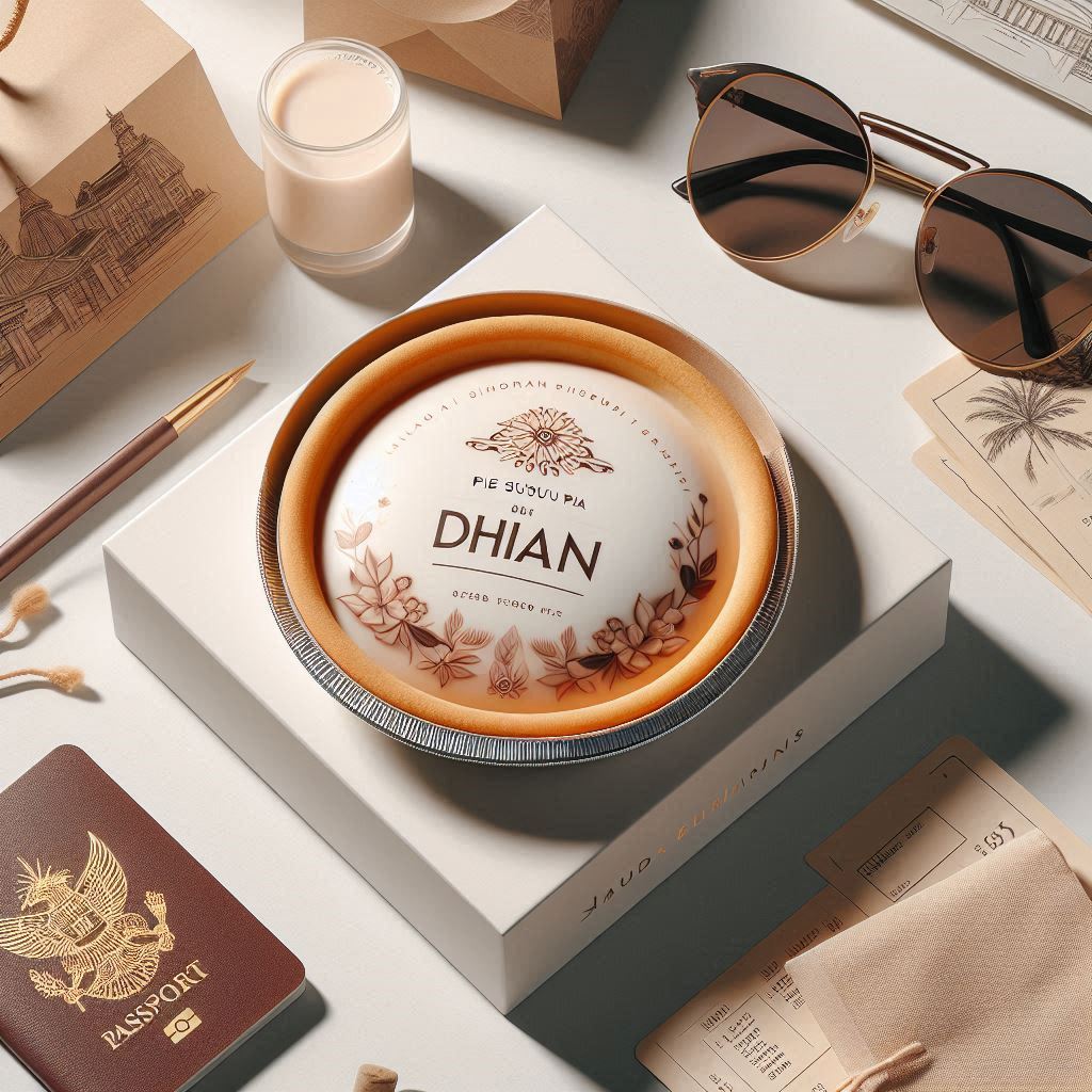 Kenapa Pie Susu Dhian Jadi Ikon Oleh-oleh Modern dari Bali