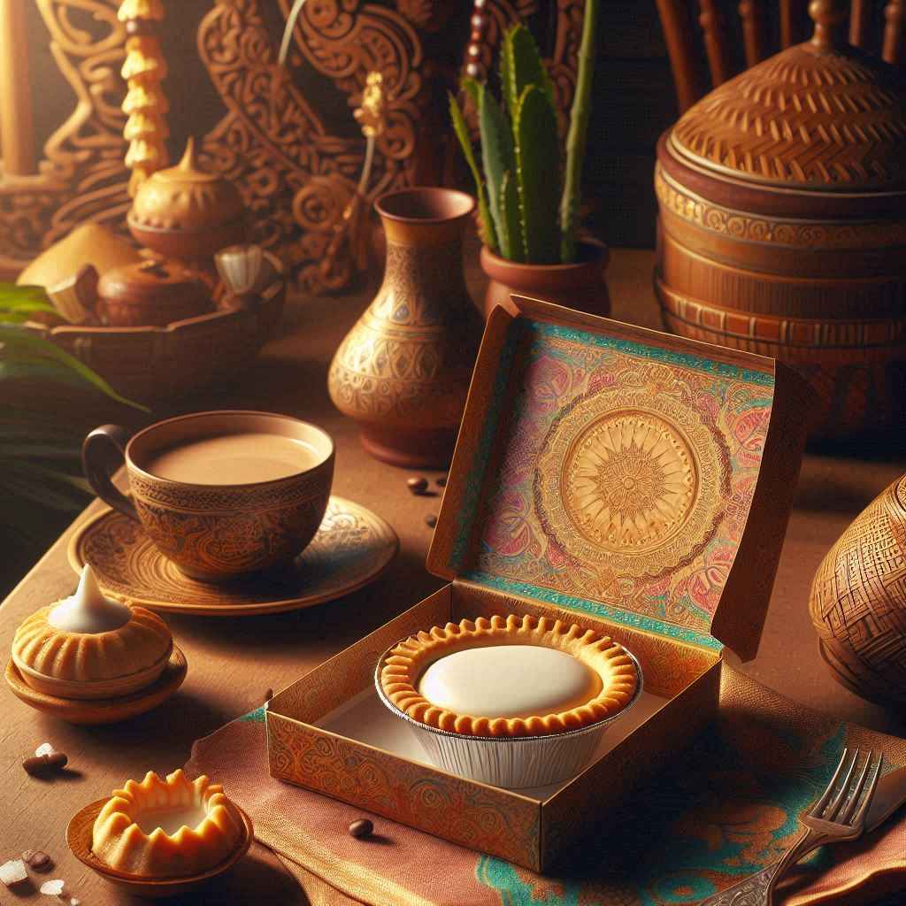 Pie Susu Dhian: Oleh-oleh Khas Bali yang Bikin Kangen Lagi